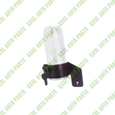 Cina Per Bentley Continental GT Flying Spur GTC 2004-2010 AC Air Con Receiver Drier OEM 3D0820189D in vendita