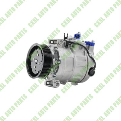 Cina Per Bentley Flying Spur Continental GT GTC Nuova SuperSports Car AC Compressore OEM 3W0820803 in vendita