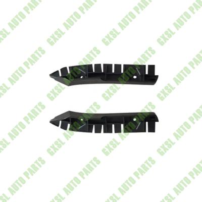Cina Per Bentley Gallop Flying Spur 2014-2019 Bracket del paraurti anteriore OEM 4W0807183 4W0807184 in vendita