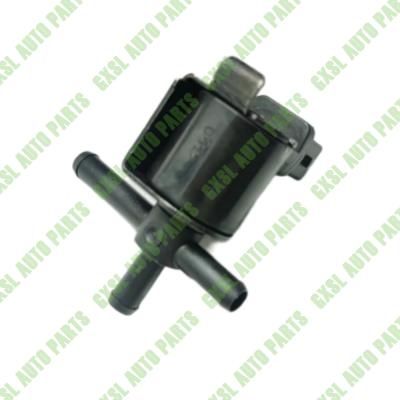 Cina Per Bentley Continental GT Flying Spur 4.0L 2012-2018 Turbo Boost Control Pressure Solenoid OEM 06A906283E 037906283C in vendita