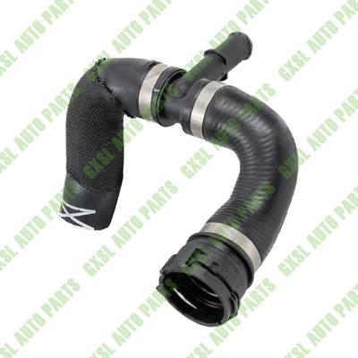 Cina Per Bentley Continental Flying Spur GT GTC 4.0 V8 Fuoco di raffreddamento con accoppiatore rapido OEM 3W0122101F 3W0122101E in vendita