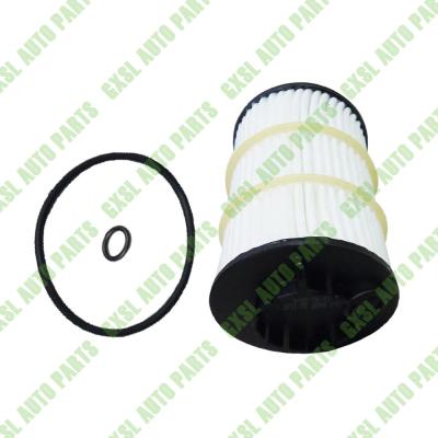 Cina Per Bentley Continental GT GTC, Flying Spur 4.0L filtro dell'olio OEM 079198405D in vendita