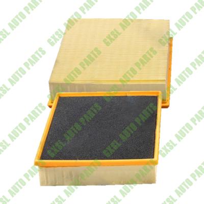 Cina Per Bentley Arnage 2pcs filtro dell'aria OEM PF57594PA in vendita
