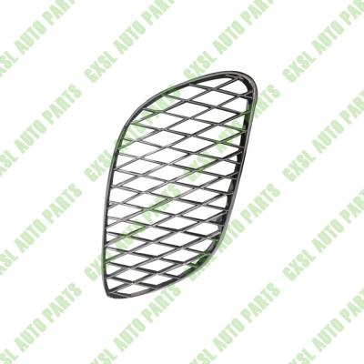 Cina Per Bentley Continent Supersports Extreme Speed Versione Chrome Frontale Sinistra Bar Griglia Air Inlet Mesh OEM 3W8807683 in vendita