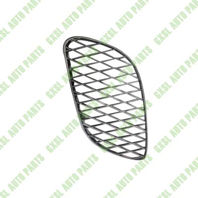 Cina Per Bentley Continent Supersports Extreme Speed Versione Chrome Frontale destra Bar Griglia Air Inlet Mesh OEM 3W8807682 in vendita