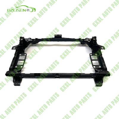 Cina Per Bentley Bentayga 2016-2023 Pannello anteriore Porta a benzina Mpv Radiatore supporto OEM 36A805594A 36A805594E in vendita