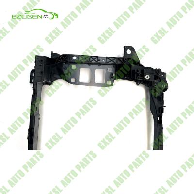 Cina Per Bentley Bentayga 2016-2023 Pannello anteriore Porta a benzina Mpv Radiatore supporto OEM 36A805594A 36A805594E in vendita