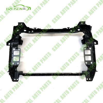 Cina Per Bentley Bentayga 2016-2023 Pannello anteriore Porta a benzina Mpv Radiatore supporto OEM 36A805594A 36A805594E in vendita