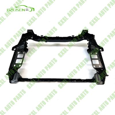 Cina Per Bentley Bentayga 2016-2023 Pannello anteriore Porta a benzina Mpv Radiatore supporto OEM 36A805594A 36A805594E in vendita