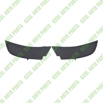 Cina Per Bentley Bentayga Flying Spur Door Interior Left & Right Handle Cover OEM 4W0837307 4W0837308 in vendita