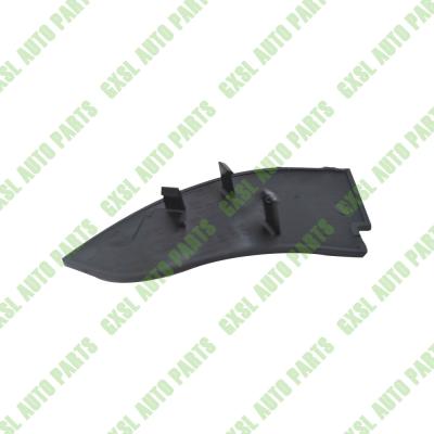 Cina Per Bentley Bentayga Flying Spur Door Inner Left Handle Cover OEM 4W0837307 in vendita