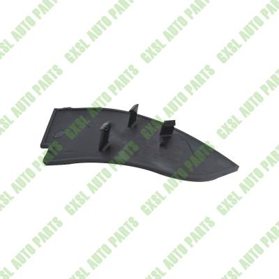 Cina Per Bentley Bentayga Flying Spur Door Inner Right Handle Cover OEM 4W0837308 in vendita