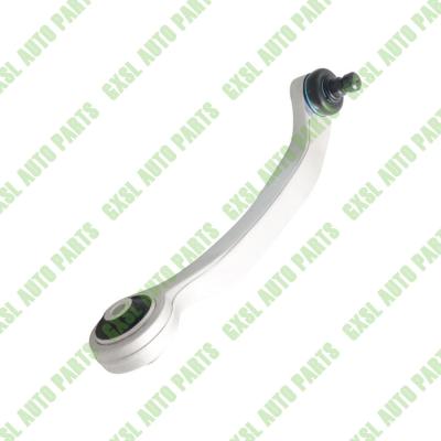 Cina Per Bentley Continental GT Flying Spur Control Arm Front Upper Right Straight Arm OEM 3W0407506 4E0407506F in vendita