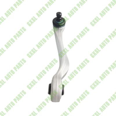 Cina Per Bentley Flying Spur sospensione anteriore braccio di controllo di piegatura superiore sinistra OEM 3W0407509 4E0407509F in vendita