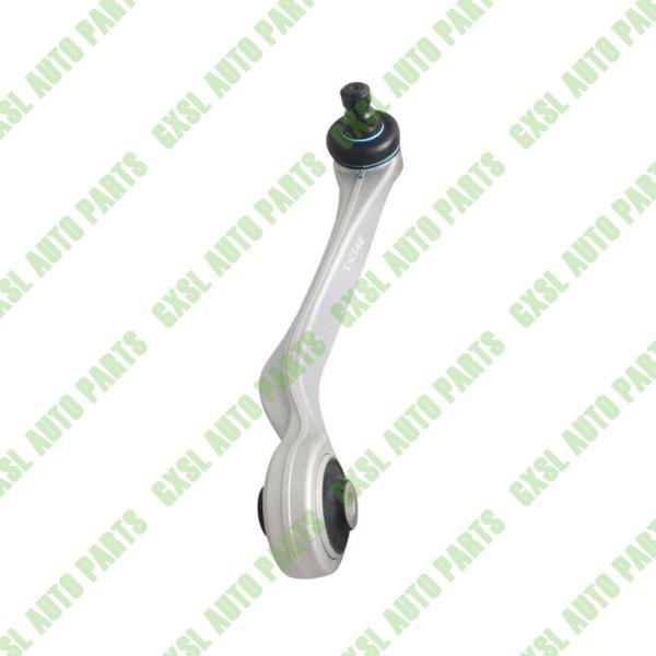 Quality For Bentley Flying Spur Front Suspension Upper Right Bending Control Arm OEM for sale