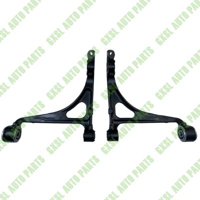 Cina Per Bentley Mulsanne 2011-2019 sospensione anteriore braccio d'inclinazione inferiore 3Y0407021B 3Y0407022B in vendita