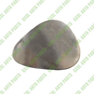 Cina Per Bentley Continental GT 2004-2011 Limpiatore del faro Copertura di spruzzo d'acqua sinistra OEM 3W0807937 in vendita