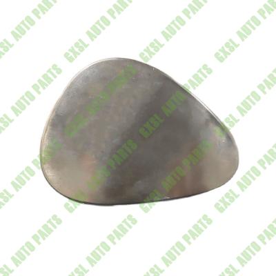 Cina Per Bentley Continental GT 2004-2011 Limpiamento del faro Copertura spruzzo acqua destra OEM 3W0807938 in vendita