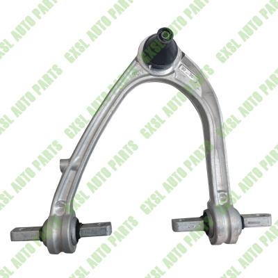 China Para Ferrari F8 Spider LH superior braço dianteiro esquerdo OEM 767437 à venda