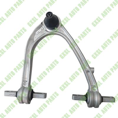 China Para Ferrari F8 Spider superior RH braço dianteiro direito OEM 767438 à venda