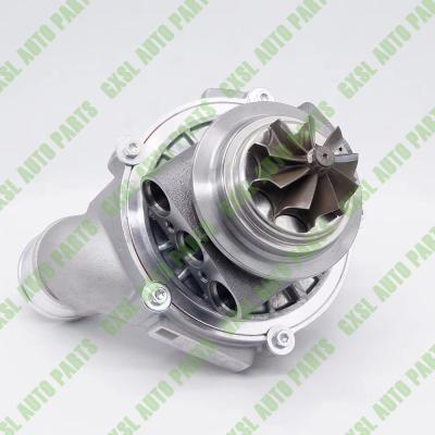 Cina Per Bentley Continental Gt/Gtc Flying Spur Core turbocompressore destro (raffreddamento ad acqua) OEM 079145722A 079145704F in vendita