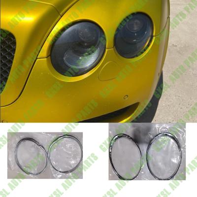 Cina Per Bentley Continental Gt Gtc 2004-2011 A Set Anello del faro OEM 3W8807763B 3W8807764B 3W8807767B 3W8807768B in vendita