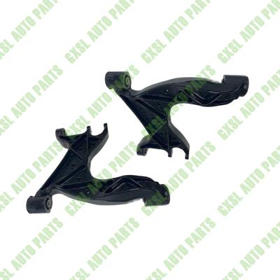 Cina Per Bentley Mulsanne montatura del braccio oscillante posteriore superiore OEM 3Y0505323C 3Y0505324C in vendita