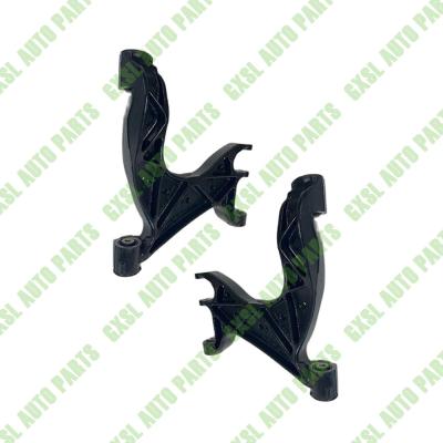 Cina Per Bentley Mulsanne montatura del braccio oscillante posteriore superiore OEM 3Y0505323C 3Y0505324C in vendita