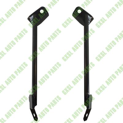 China Para a Ferrari 458 Itália Spider Rear Bumper Mounting Bracket Left & Right OEM 85732800 85732700 à venda