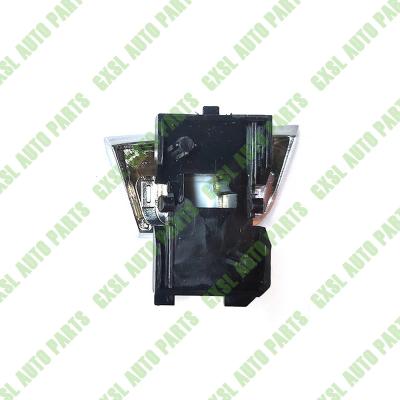 Cina Per Ferrari California T Power Window Button Switch Right OEM 333825 in vendita