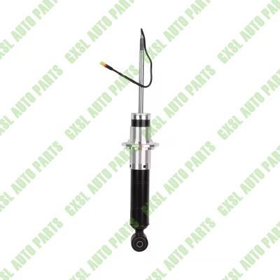 China Para Ferrari 488 GTB Spider traseiro absorvedor de choque eletromagnético com cabo OEM 317751 à venda
