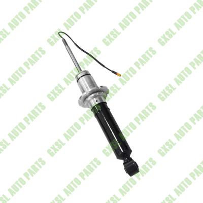 China Para a Ferrari 488 GTB Spider Frente absorvedor de choque eletromagnético com cabo OEM 317750 à venda