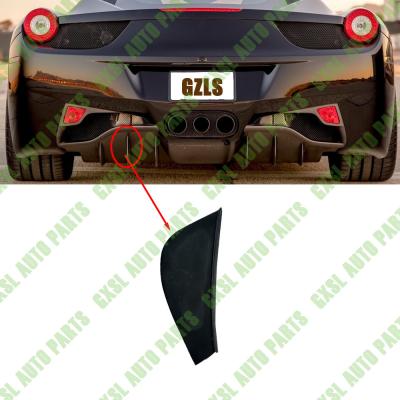 China Para as barbatanas internas do difusor da Ferrari 458 (n.o 2) OEM 81373310 à venda