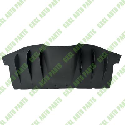 China Para a Ferrari 458 Difusor traseiro completo OEM 83916510 à venda