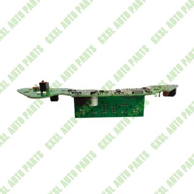 Cina Per la Ferrari 458 488 F12 FF California Steering Wheel Circuit Board OEM 255426 (Plug and play, con funzioni di dati e LED) in vendita