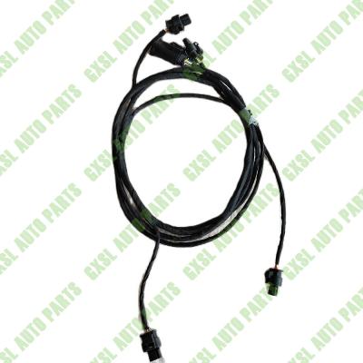 China For Ferrari 458 Front Parking Sensor Cable Black OEM 282701 for sale