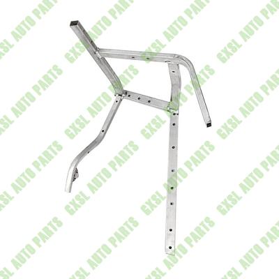 Cina Per la Ferrari 488 GTB Spider Front Subframe Bracket del faro sinistro OEM 86107200 in vendita