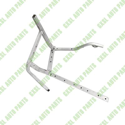 Cina Per Ferrari 488 GTB Spider Front Subframe Bracket del faro destro OEM 86107300 in vendita