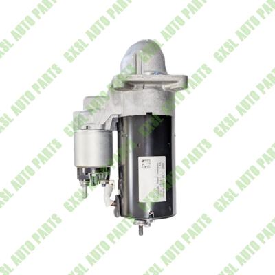 Cina Per Ferrari 458 California F12 Motore di avvio OEM 248743 in vendita