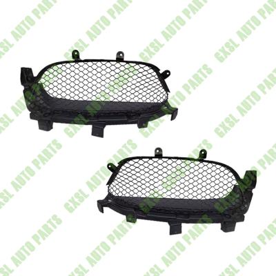 Cina Per la Ferrari F8 Tributo Spider Parts Automobile Front Bumper Grille OEM 859854 in vendita