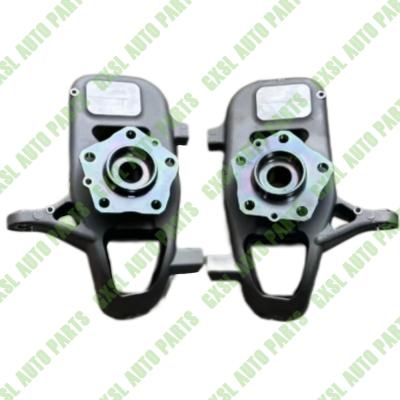 Cina Per Ferrari 458 Speciale 488 Spider 488 Pista Frontale Manubri di sterzo sinistro e destro OEM 304731 304732 in vendita