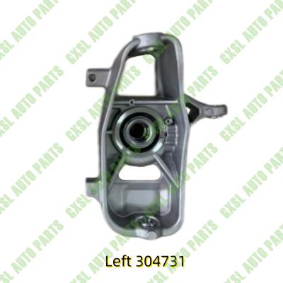 Cina Per Ferrari 458 Speciale 488 Spider 488 Pista Manubri di sterzo anteriori sinistri OEM 304731 in vendita