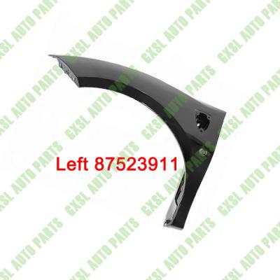中国 フェラーリ 488 スタイル フロント 左 マッドガード 輪アーチ バフル アクセサリー OEM 87523911 販売のため