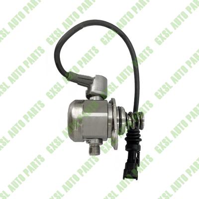 China Para o motor Ferrari 458 bomba de combustível de alta pressão OEM 252704 290030 à venda