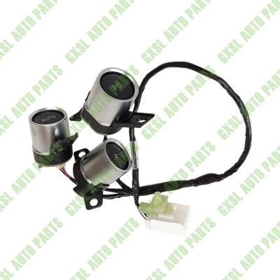 Cina Per la Ferrari 458 Spider Italia comando della trasmissione pulsante controller della trasmissione P R LC OEM 83045000 in vendita