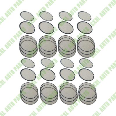 China Para o 458 Ferrari V8 CaliforniaT Motor Anéis de pistão OEM 296832 296833 323834 à venda