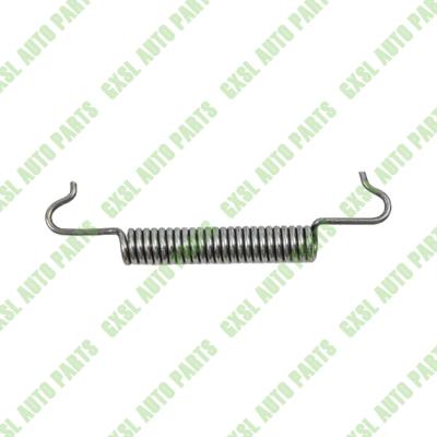 China Para a Ferrari 458 FF California California T Short Extension Spring OEM 243123 à venda