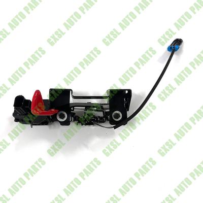 中国 フェラーリ 458 488 F8 フッドカバーロック OEM 83679100 83678900 販売のため