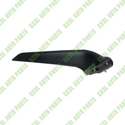 China Para a Ferrari 458 Italia Spider Front Bumper Ala Esquerda Spoiler OEM 81762010 à venda