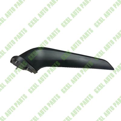 China Para a Ferrari 458 Italia Spider Front Bumper Right Wing Spoiler OEM 81761910 à venda